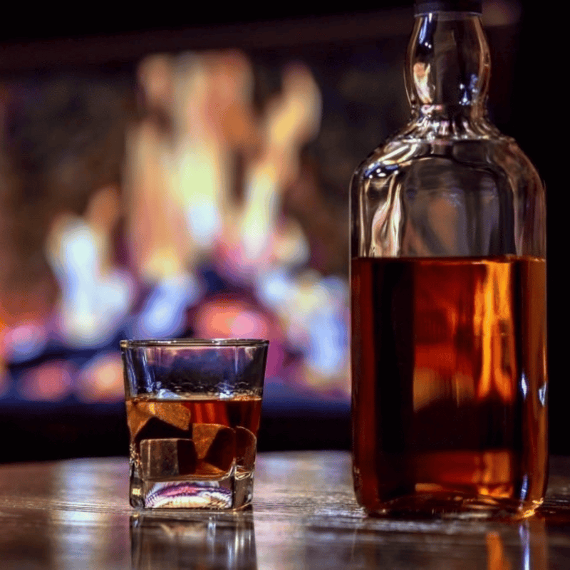 Irish Whiskey Bar & Shop Galway | Garavan's Bar